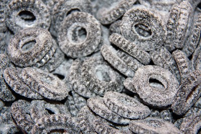 Handla billig salt godis på nätet