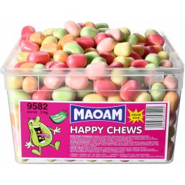 Haribo Maoam Kastanjer 2kg