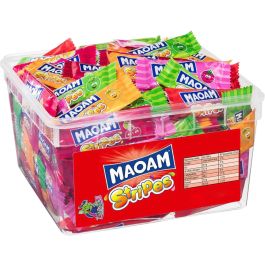Haribo Maoam Mini Stripes 1,05kg
