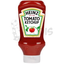 Heinz Tomato Ketchup Tomatketchup 700g