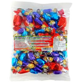Julchokladpraliner 700g