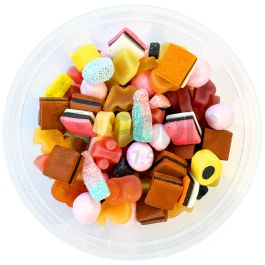 Malaco Bestsellers 400g