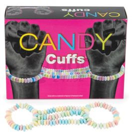 Candy Cuffs 45g