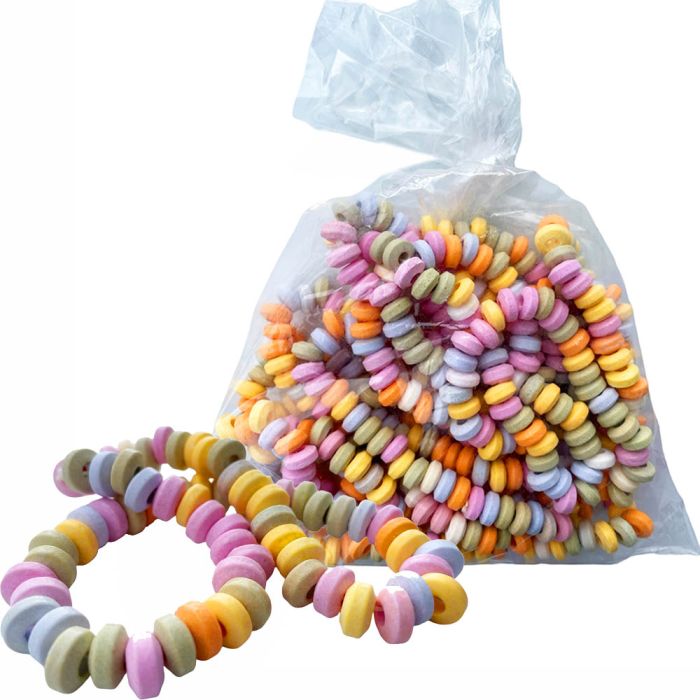 Godis Halsband 24g x 8st